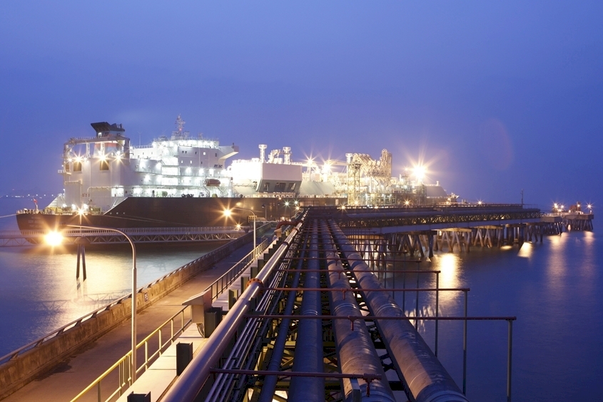 [Energy] Paving the way for a natural gas hub in South Korea