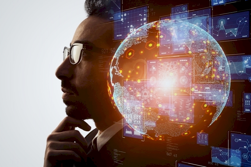 “Our role is to bridge the gap between technological revolution and ...